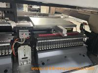 China Yamaha YG100/YG100R PCB Pick And Place Machine For 0402 SOP SOJ for sale