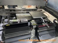 China Yamaha YG100/YG100R PCB Pick And Place Machine For 0402 SOP SOJ for sale