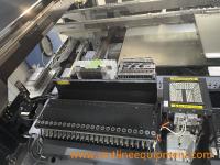China Yamaha YG100/YG100R PCB Pick And Place Machine For 0402 SOP SOJ for sale