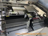 China Yamaha YG100/YG100R PCB Pick And Place Machine For 0402 SOP SOJ for sale