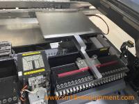 China Yamaha YG100/YG100R PCB Pick And Place Machine For 0402 SOP SOJ for sale