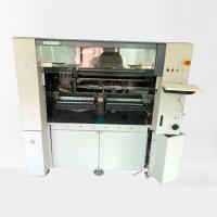 China Yamaha YG100/YG100R PCB Pick And Place Machine For 0402 SOP SOJ for sale