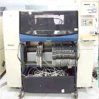 China Samsung SM411 Pick And Place Machine 42000 CPH For High Precision Chips for sale