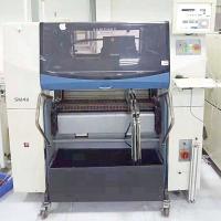 China Samsung SM411 Pick And Place Machine 42000 CPH For High Precision Chips for sale