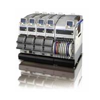 China 90% NEW FUJI M6 III Pick And Place Machine with quicker XY robot tape feeders H24 head for sale