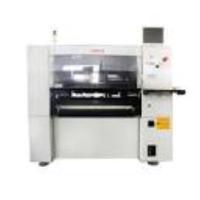 China YAMAHA M6 I-PULSE Pick And Place Machine For 8 - 56mm Tape Stick Tray for sale