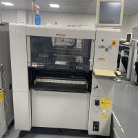 China YAMAHA I-PULSE M1 Plus PCB Assembly Machine 0.5MPa SMT Pick Place Machine for sale