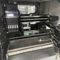 China YAMAHA I-PULSE M1 Plus PCB Assembly Machine 0.5MPa SMT Pick Place Machine for sale