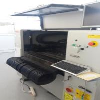 China YAMAHA I-PULSE M1 Plus PCB Assembly Machine 0.5MPa SMT Pick Place Machine for sale