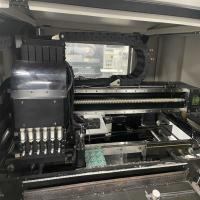 China YAMAHA I-PULSE M1 Plus PCB Assembly Machine 0.5MPa SMT Pick Place Machine for sale