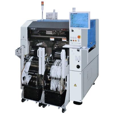 China YAMAHA YS12 Pick and Place machine for sale