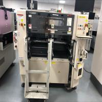 China Yamaha yg100 pick and place machine 90% new and good quality for sale