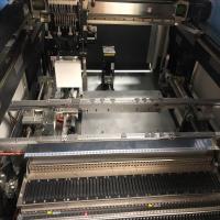 China Yamaha yg100 pick and place machine 90% new and good quality for sale