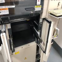 China Yamaha yg100 pick and place machine 90% new and good quality for sale