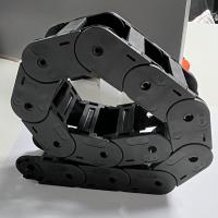 China Ys100 mounter ATS-30 knapsack tank chain KGX-M1715-00X GUIDE, CABLE AXIS for sale