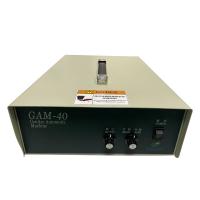China GAM-40 stencil cleaning machine manual ultrasonic smt stencil cleaner for sale