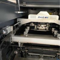 China gkg g9 smt stencil printer for sale