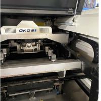 China gkg g9 smt stencil printer for sale