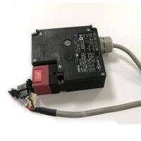 China Safety door switch electromagnetic lock D4NL-2DFG-B for sale