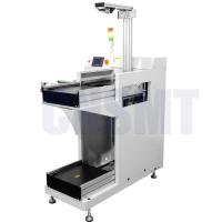 China l shape pcb loader    SMT production lines for sale