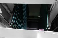 China PCB buffer for AOI SPI suit for SMT Product line for sale