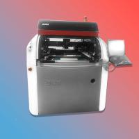 China DEK 03iX pcb printing machineOriginal Used  Automatic SMT Solder Paste Screen Printer smt stencil printer in SMT Product for sale