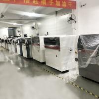China DEK 03iX pcb printing machineOriginal Used  Automatic SMT Solder Paste Screen Printer smt stencil printer in SMT Product for sale