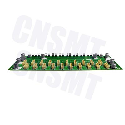China YAMAHA SS Electric Feeder flat board card for sale