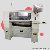 China Samsung SM471plus, SM421S, SM411, SM321 Pick And Place Machine for sale