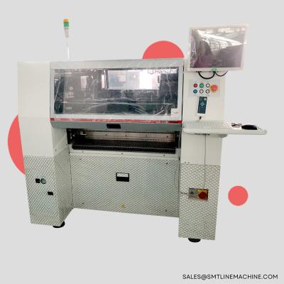 China Samsung SM471plus, SM421S, SM411, SM321 Pick And Place Machine for sale