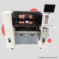 China Samsung SM471plus, SM421S, SM411, SM321 Pick And Place Machine for sale