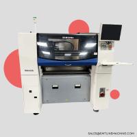 China Samsung SM471plus, SM421S, SM411, SM321 Pick And Place Machine for sale