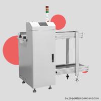 China HNY-BL250 SMT Automatic PCB Loader Machine Left to Right/Right to Left with magazine for sale