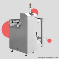 China HNY-BL250 SMT Automatic PCB Loader Machine Left to Right/Right to Left with magazine for sale