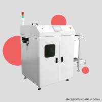 China pcb loadersuction machine SMT Production Automatic SMT Bare Board Loader PCB Vacuum Loader for sale