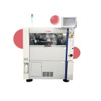 China YAMAHA series smt solder paste visual printing machine YCP10 for sale
