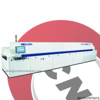 China USED HELLER 1913III/MK5 SMT REFLOW OVEN for sale