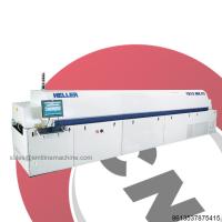 China USED HELLER 1913III/MK5 SMT REFLOW OVEN for sale