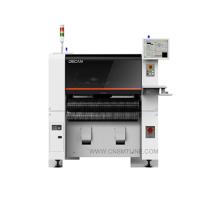China WHOLSALE HANWHA DECAN S2 NEW PICK AND PLACE MACHINE for sale