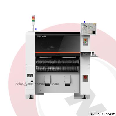 China DISTRIBUTOR HANWHA DECAN F2 FROM CHINA for sale