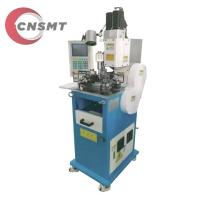 China Computer Torsion Machine /Coil Winding Machine CNSM-320 Best Winding Supplier in China for sale