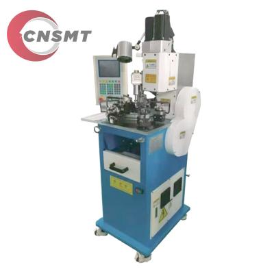 China Computer Torsion Machine /Coil Winding Machine CNSM-320 Best Winding Supplier in China for sale