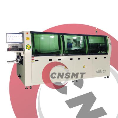 China MSD-350C-LF Lead-Free Wave Soldering Machine Automatic wave soldering machine for sale