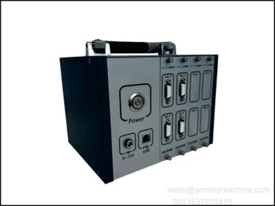 China CN-YL8C Portable Stress Tester for sale