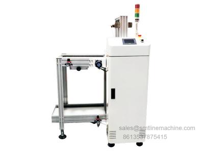 China HNY-BL250NL Intelligent SMT PCB Pcb magazine Loader Machine normal type for sale