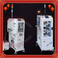 China CNSMT FPC250 PCB Handling Equipment 0.5MPa Pcb Cleaner Machine for sale