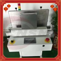 China AC 220V 50HZ PCB Handling Equipment 0.6MPa Pcb Board Stacker for sale