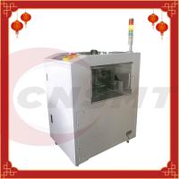 China 180 Degree PCB Handling Equipment AC 220V 60HZ PCB Inverter Conveyor for sale