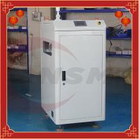 China 180 Degree PCB Handling Equipment AC 220V 60HZ PCB Inverter Conveyor for sale