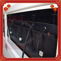 China 8 Zone SMT Vacuum Reflow Oven Machine 380V 50Hz CNSMT H8835M for sale